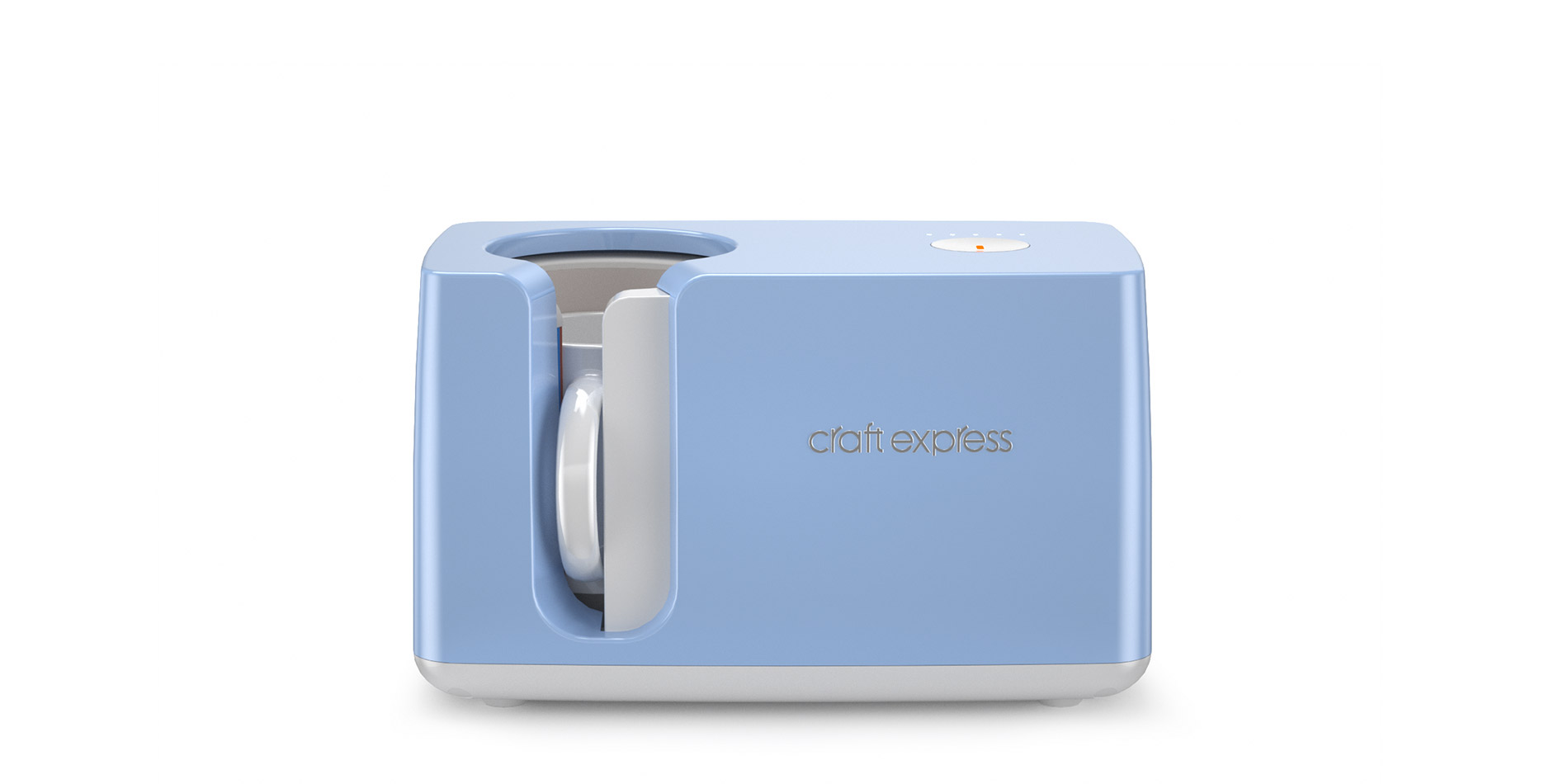 Mug Press | Craft Express Official