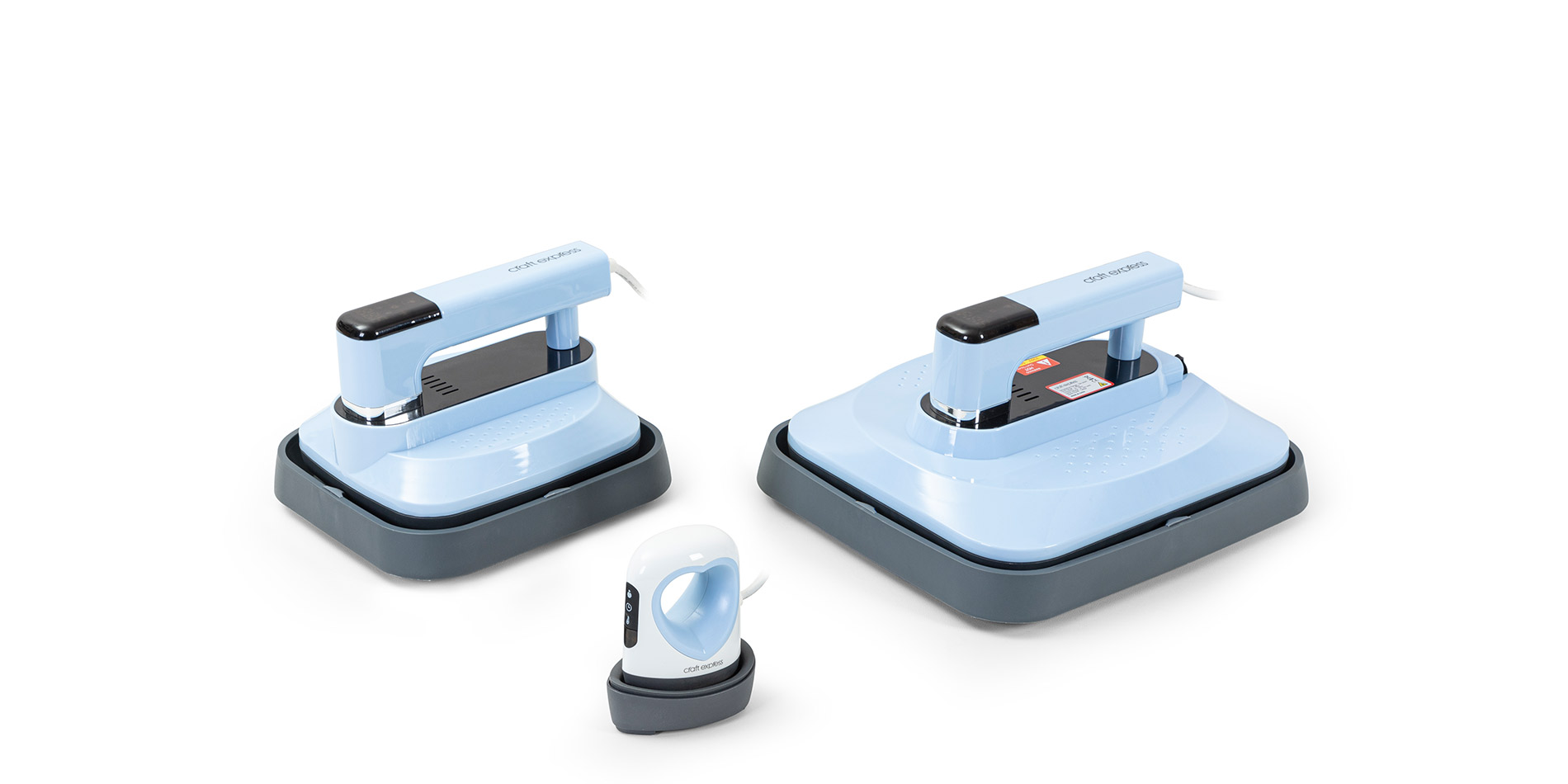 Hand Held Press | Craft Express Official