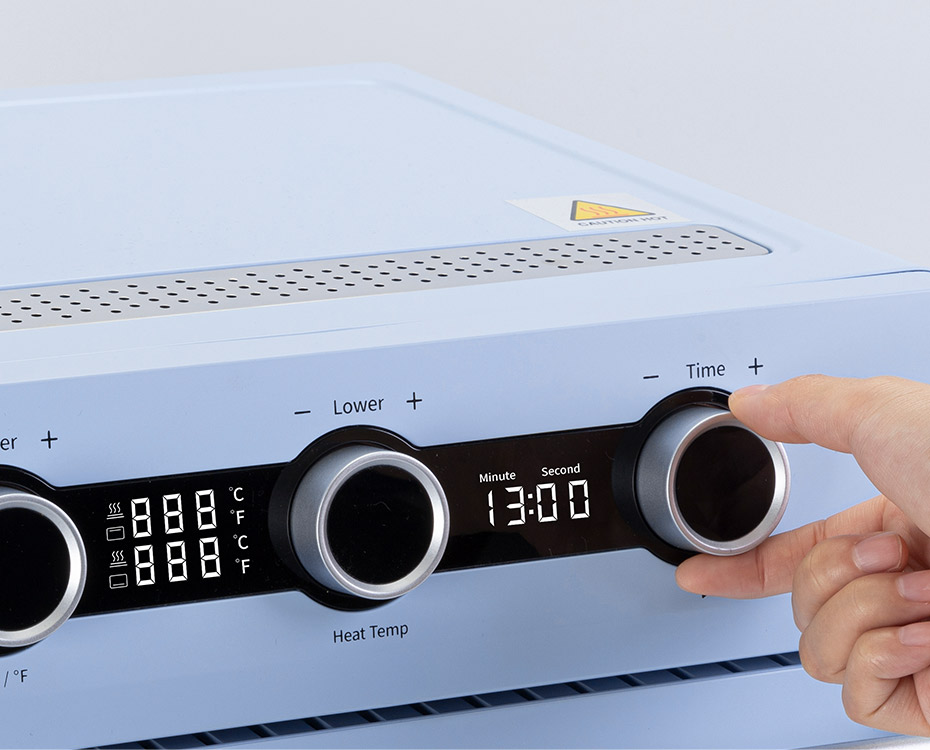 Elite Sublimation Oven 25L | Craft Express Offical